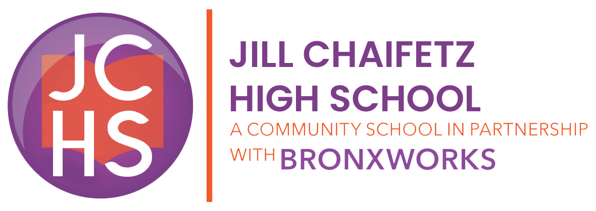 JILL CHAIFETZ HIGH SCHOOL – X379