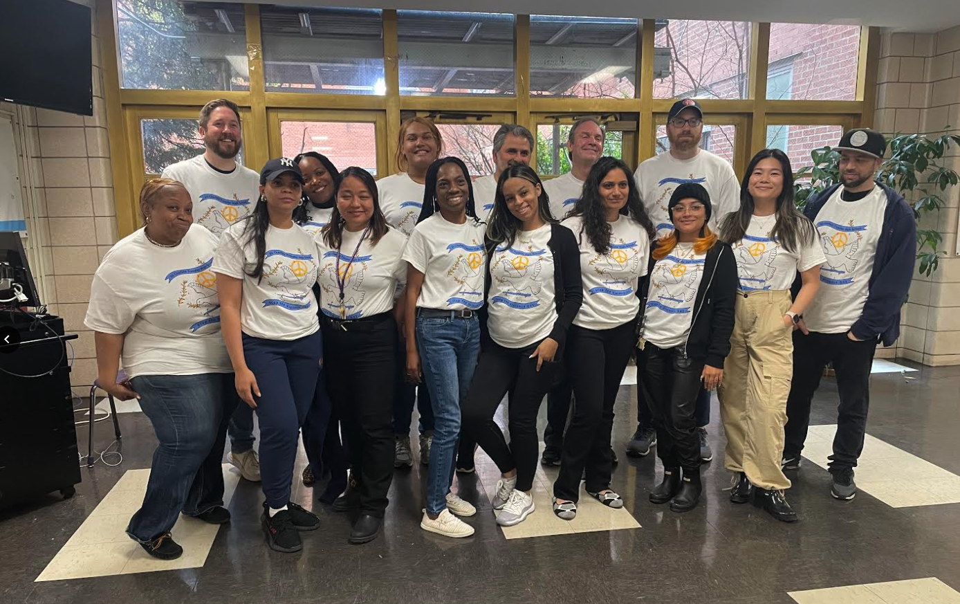 Students – JILL CHAIFETZ HIGH SCHOOL