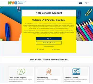 Parents – JILL CHAIFETZ HIGH SCHOOL